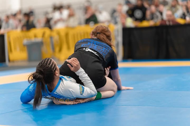 How to Prevent Common BJJ Injuries & Recover Faster – Nation Athletics Bjj