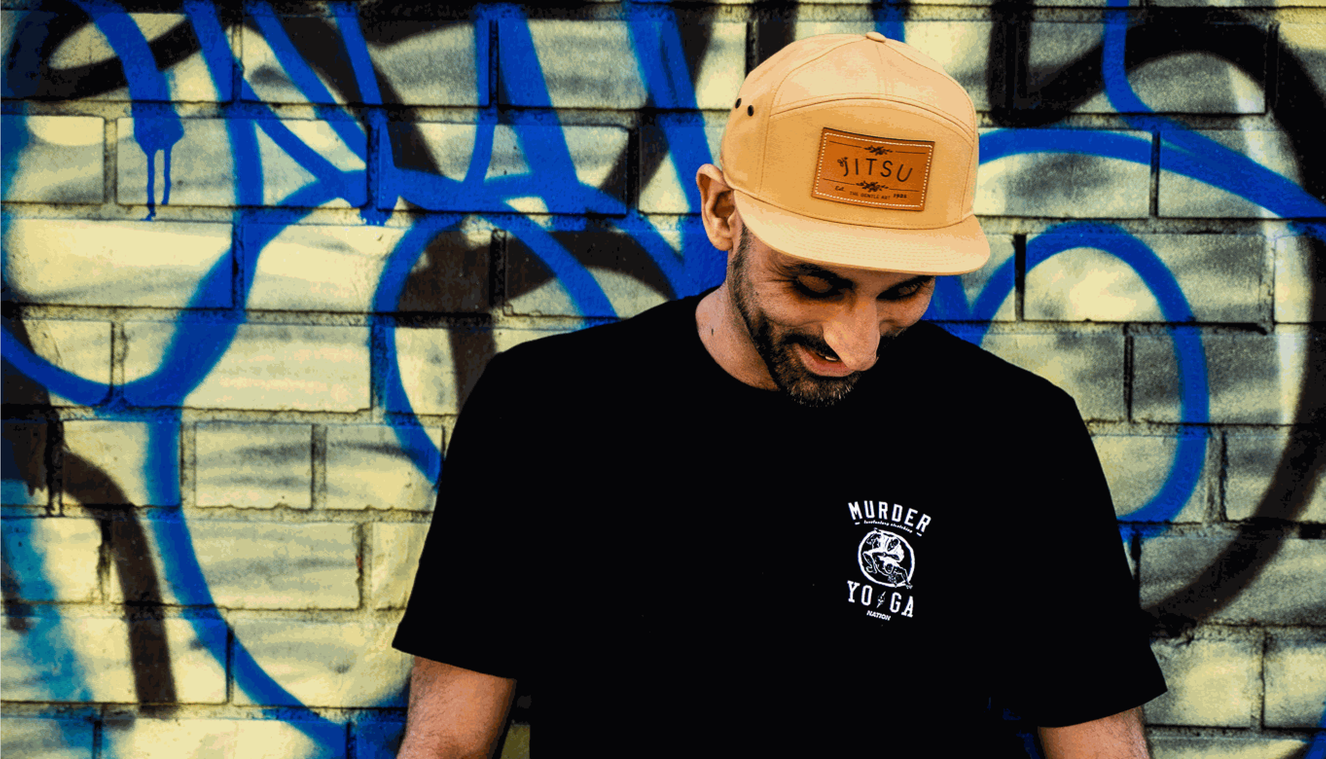 Starting a Jiu Jitsu Brand; How we started a pandemic-proof business f ...