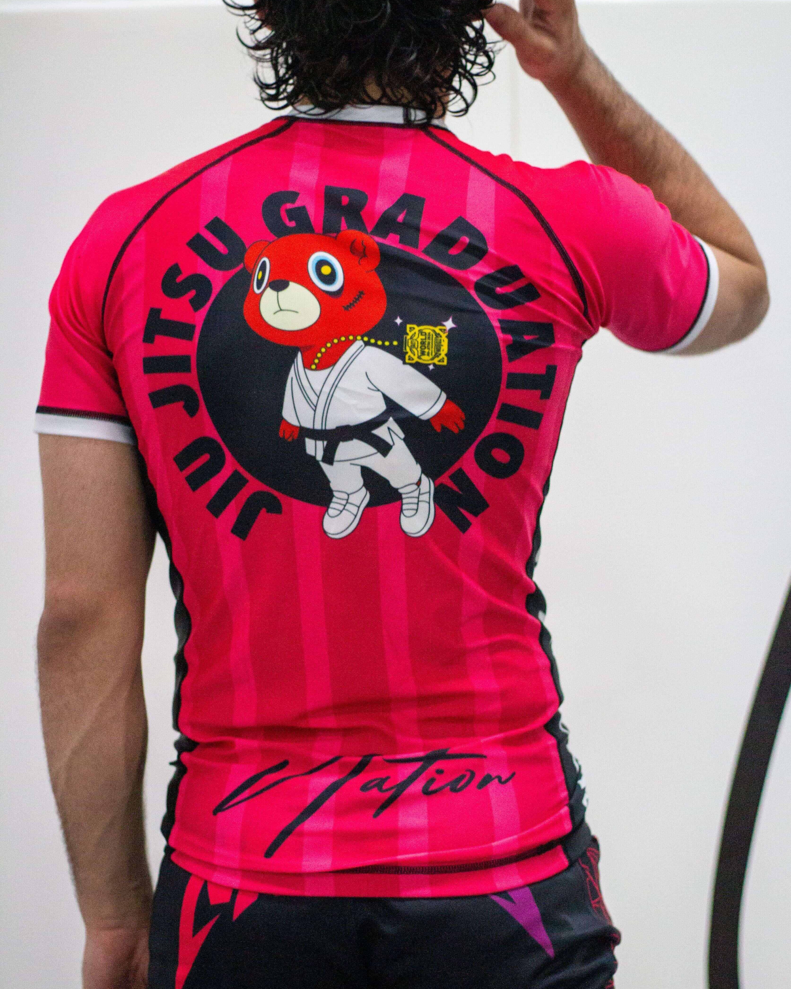 BJJ Hoodies & BJJ Sweat Shirts | Nation Athletic Jiu Jitsu Supply ...