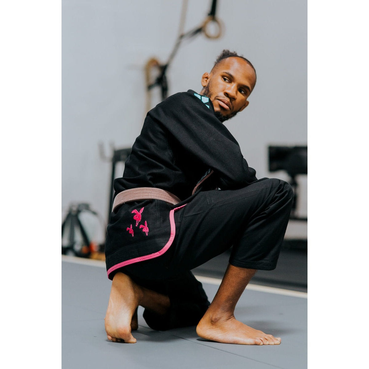 Players Dojo Best BJJ Gis - Nation Athletics Bjj