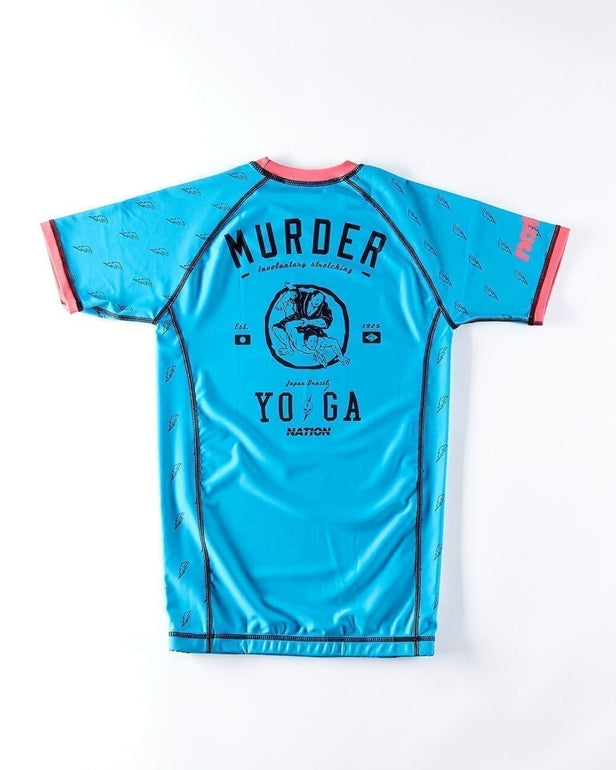 IBJJF Rules for Ranked Rash Guards: What You Need to Know – Nation ...