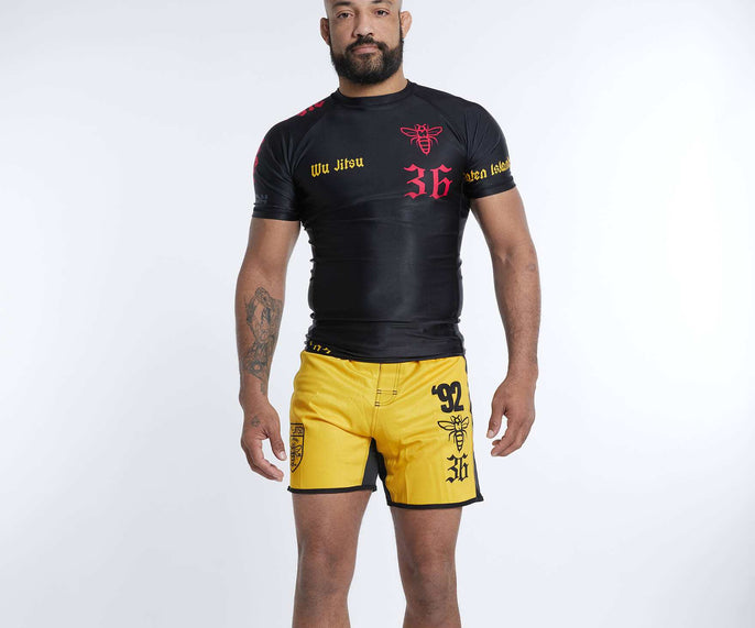 BJJ Rash Guards and Jiu Jitsu GIs | Nation Athletic – Nation Athletics Bjj