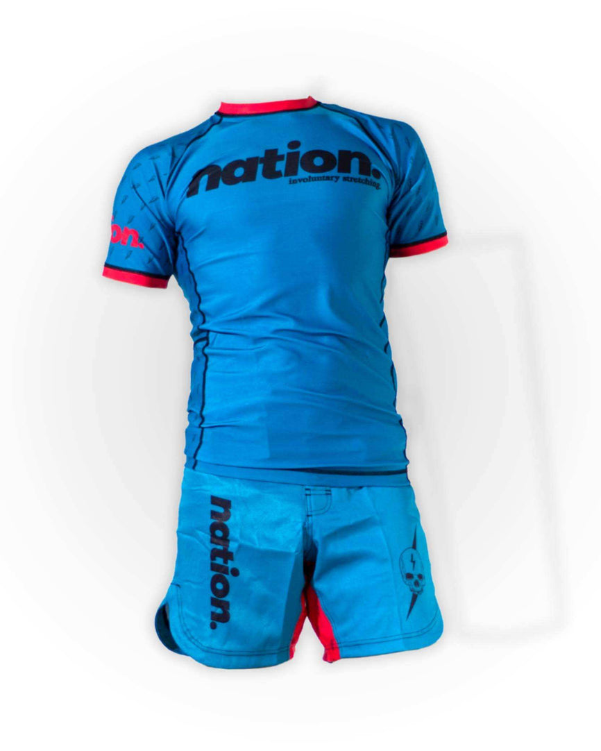 IBJJF Rules for Ranked Rash Guards: What You Need to Know – Nation ...