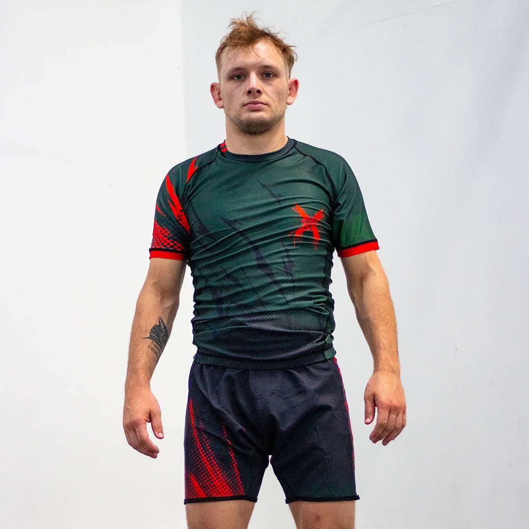 Top 10 BJJ Drills to Improve Your Game at Home – Nation Athletics Bjj