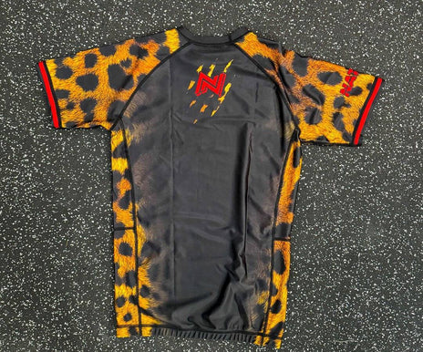 Nation Athletics Bjj