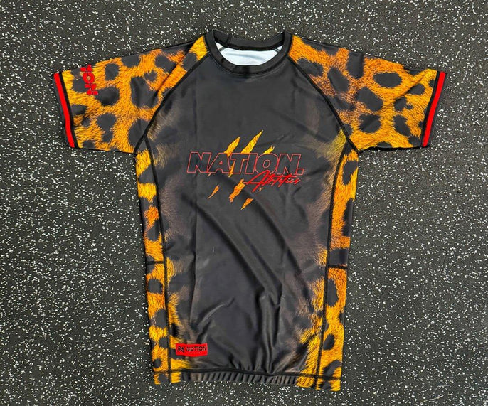 Nation Athletics Bjj