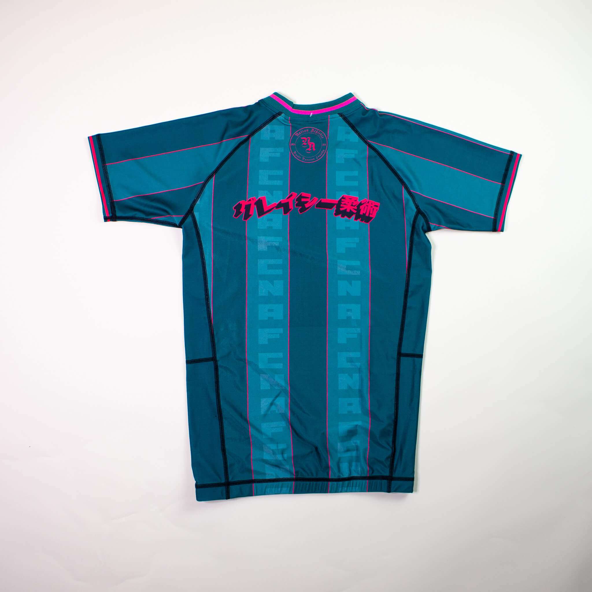 Nation Athletics Bjj