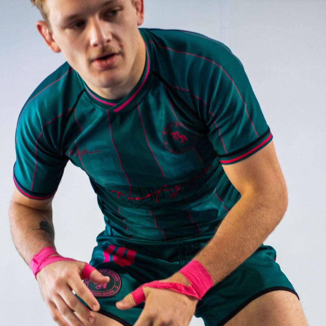 BJJ Rash Guards For Jiu Jitsu Training by Nation Athletic – Nation ...