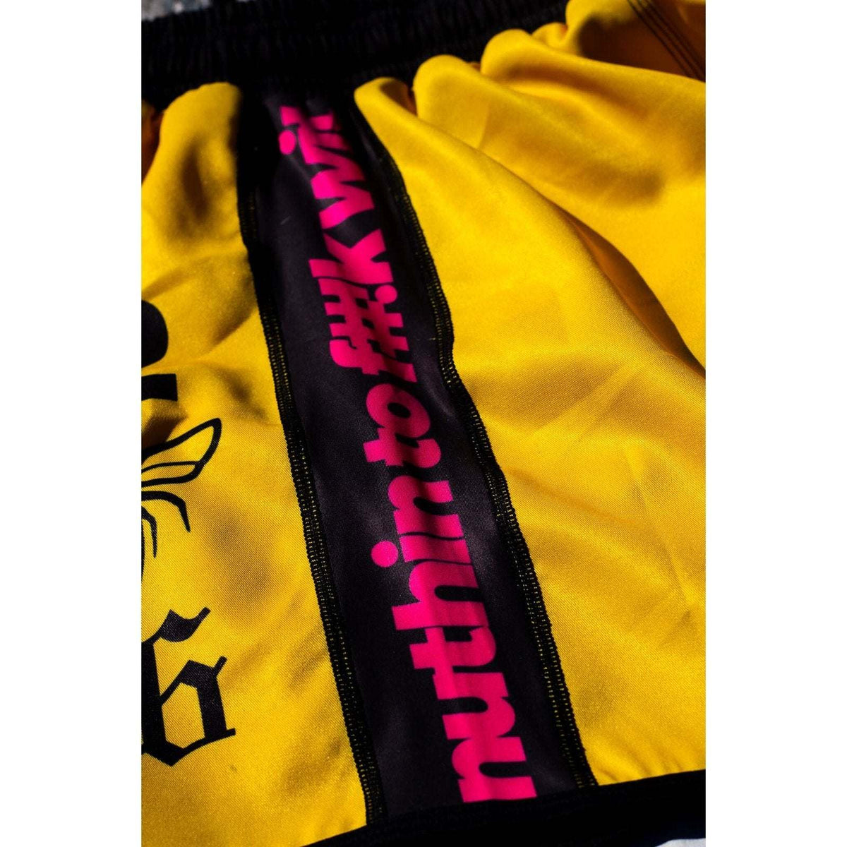 Nation Athletic Jiu JItsu | Short Sleeve BJJ Rash Guards | Wu Jitsu Edition - Nation Athletics Bjj